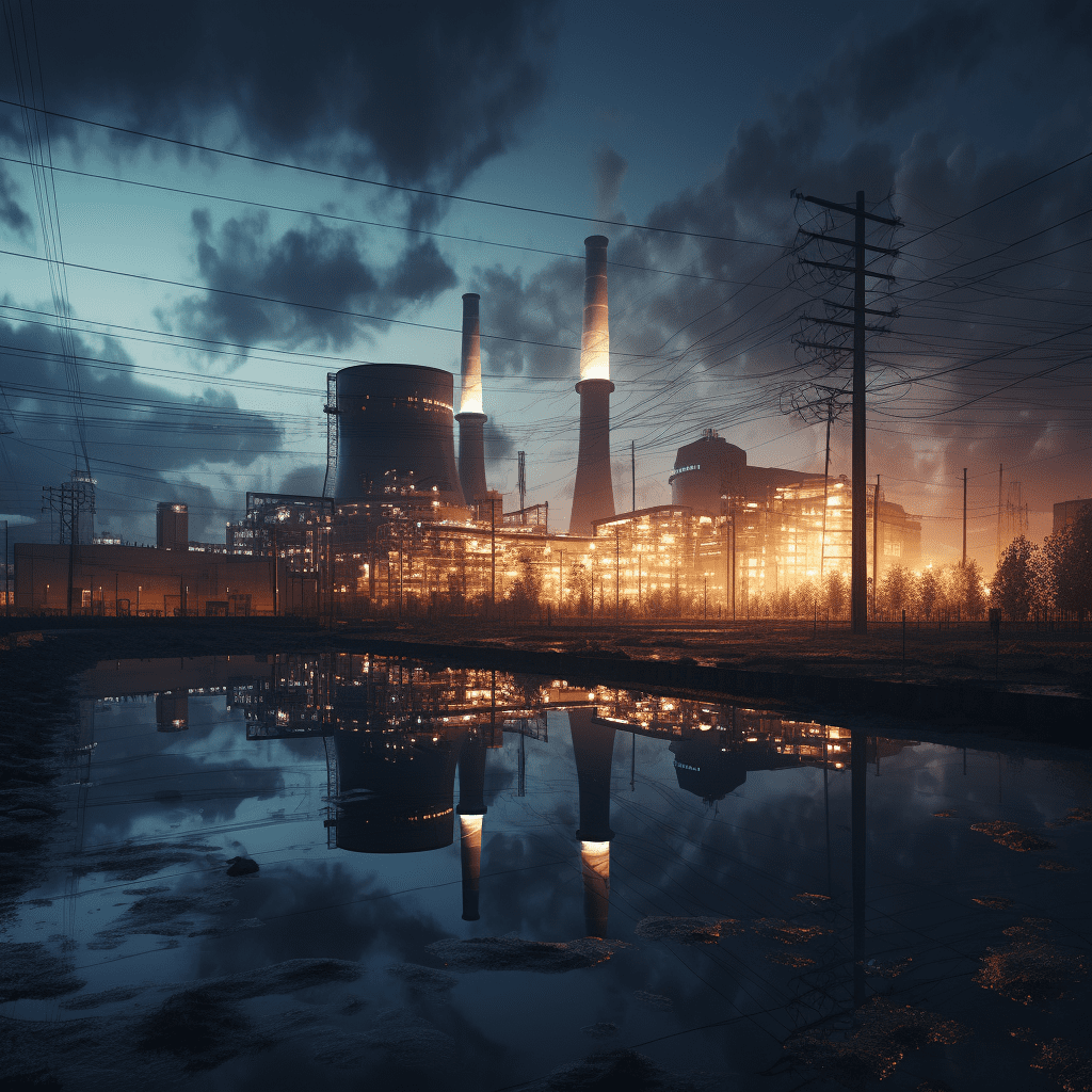 Why It's Important To Work With An Electricity Broker - DinoRuss